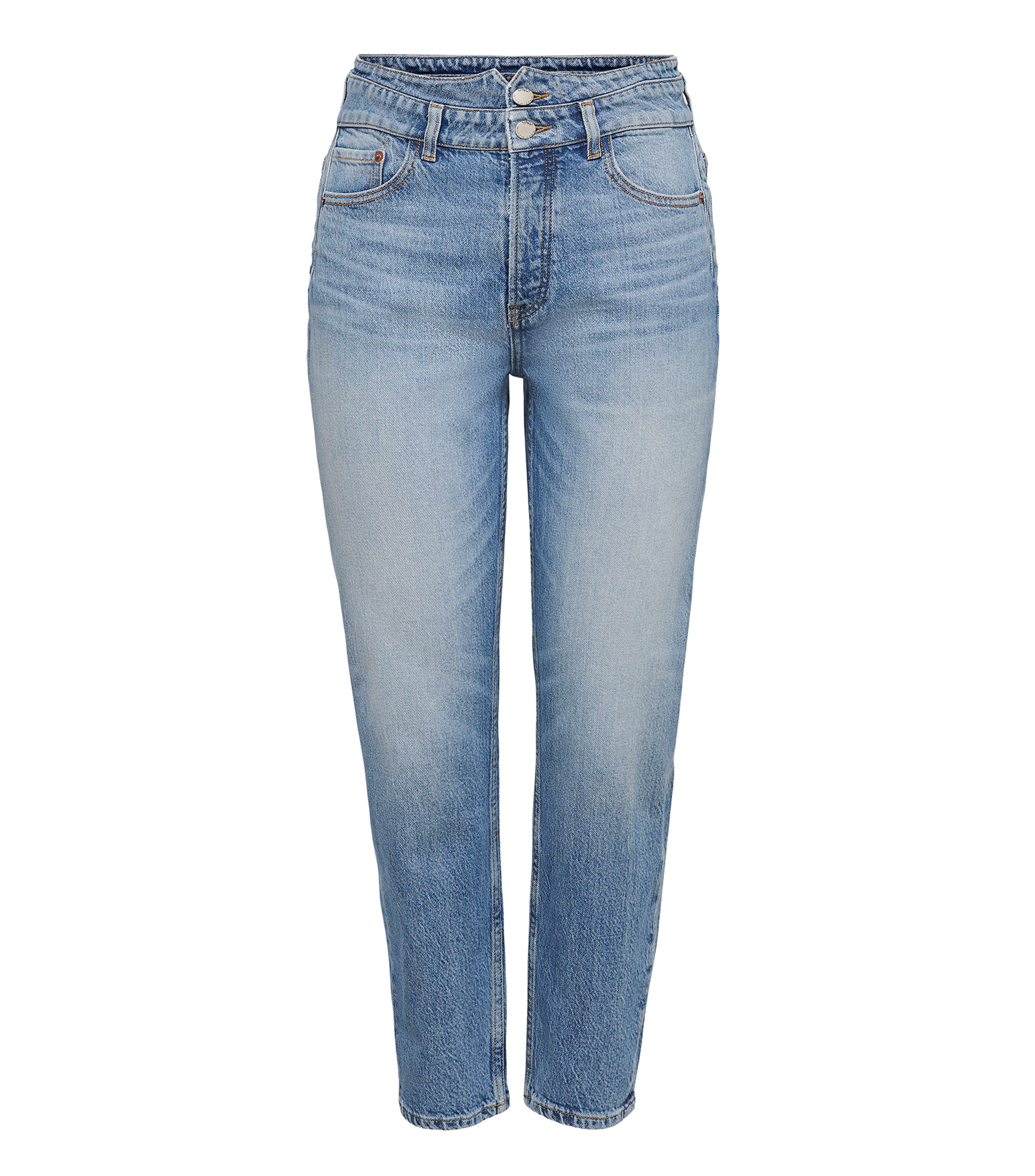 Only Jeans Emily Recto Mujer - El Palacio de Hierro